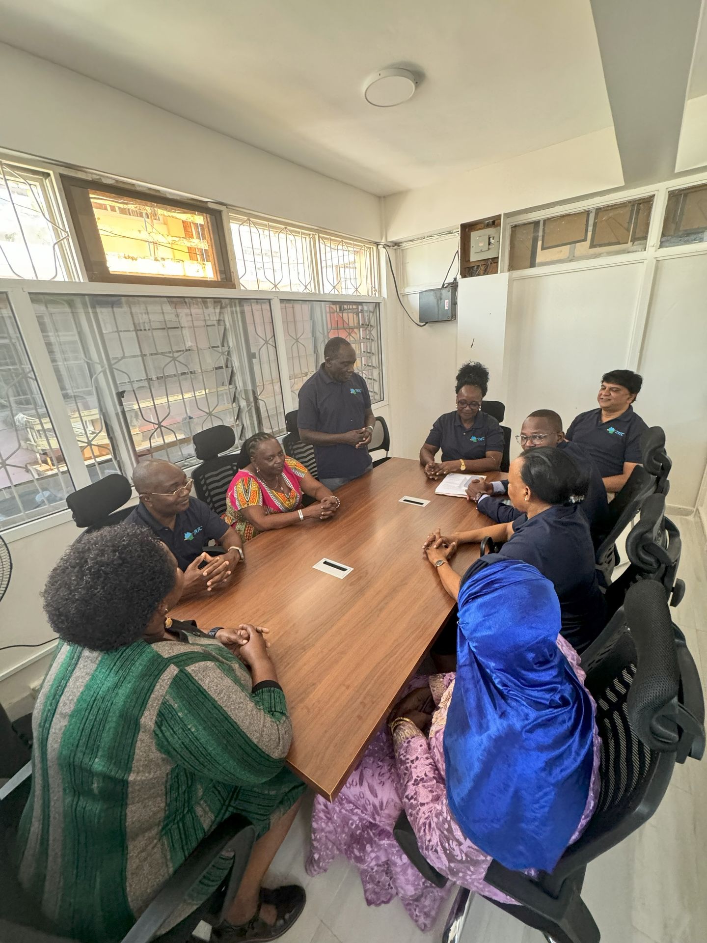 Tax Association of Tax Consultants